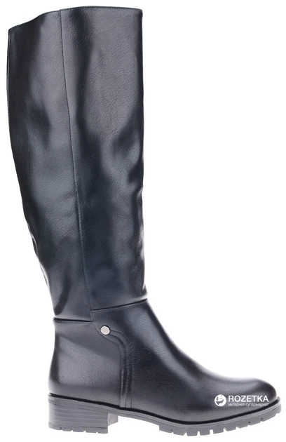 Чоботи BETSY 978026/02-01 36 (2000000308890) – Оригінальне взуття | ROZETKA