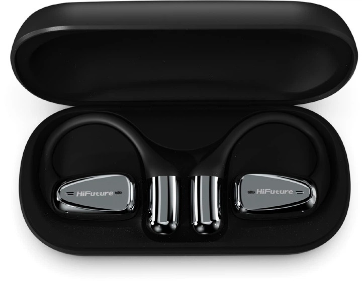 Навушники HiFuture FutureMate2 Pro Black купити в інтернет-магазині ROZETKA - Навушники HiFuture ...
