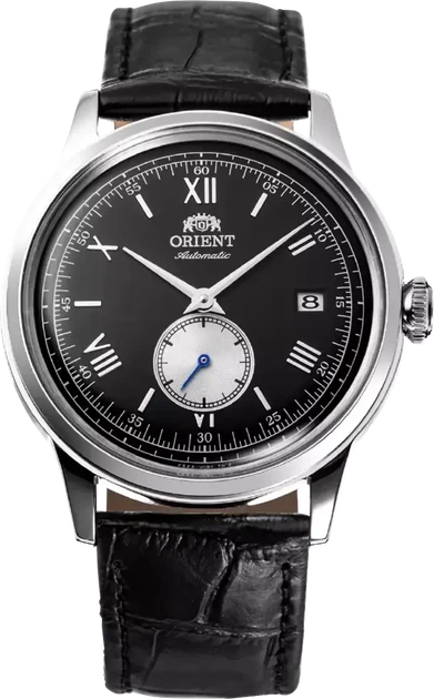 Мужские часы Orient Bambino Version 2 Small Seconds RA-AP0101B30B ...