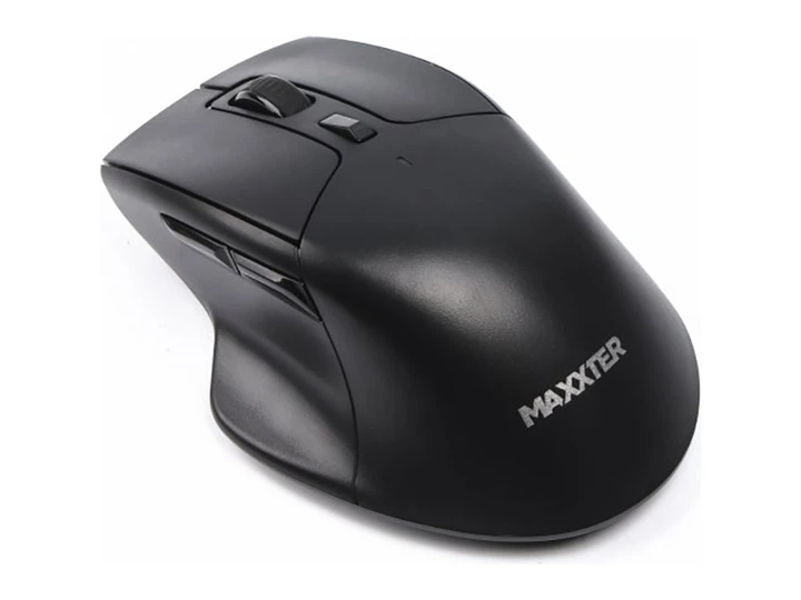 Миша Maxxter Mr-407 Black USB – фото, отзывы, характеристики в интернет-магазине ROZETKA от ...