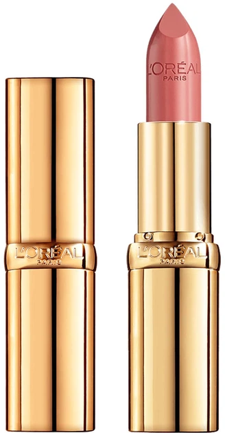 Помада для губ L'Oreal Paris Color Riche 630 Beige A Nu увлажняющая 4.2 ...