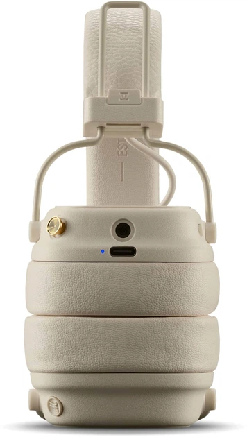 Навушники Marshall Headphones Major V Cream (1006833) купити в інтернет ...