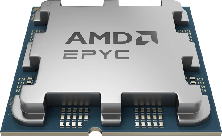 Процесор AMD EPYC 4564P 4.5GHz/64MB (100-000001476) sAM5 Tray (без ...