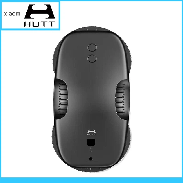 Робот мийник вікон HUTT DDC5 – фото, відгуки, характеристики в інтернет ...