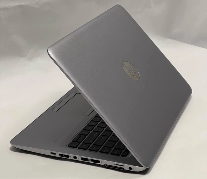 Ноутбук Hewlett Packard EliteBook mt43 14" TN 1920x1080 AMD Pro A8 ...