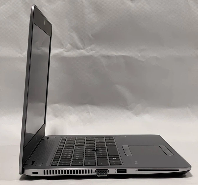 Ноутбук Hewlett Packard EliteBook mt43 14" TN 1920x1080 AMD Pro A8 ...