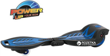 ROZETKA | Электроскейт Razor Ripstik Electric (151738430) купить в ...