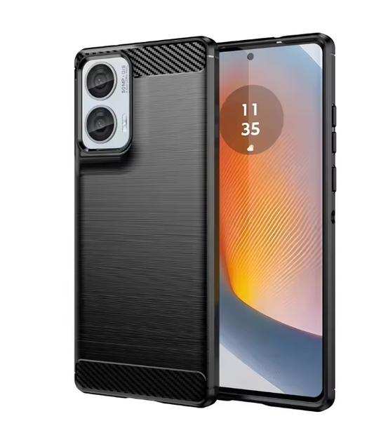 Захисний чохол-бампер для Motorola Moto G35 5G – фото, відгуки ...