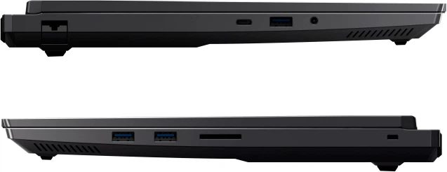 Ноутбук Dream Machines RX5080-16 (RX5080-16UA22) Black – фото, відгуки ...