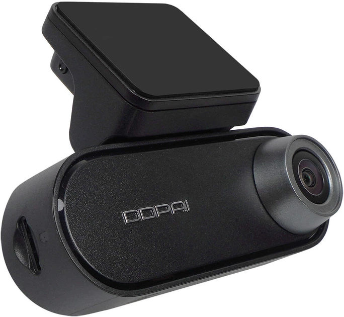 Відеореєстратор DDPai N5 Dual 4K 2160p Wi-Fi WDR ADAS Sense Reality ...