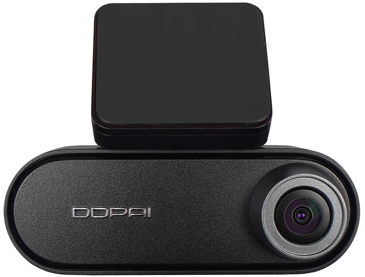 Відеореєстратор DDPai N5 Dual 4K 2160p Wi-Fi WDR ADAS Sense Reality ...