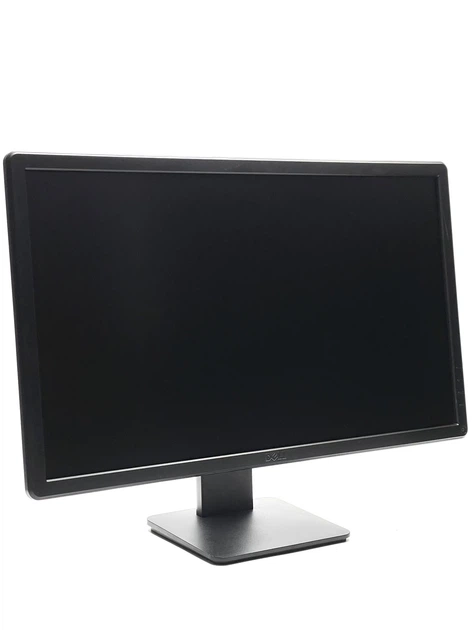 Монітор Dell E2414Ht 24" TN (Б/В - Клас A-) | RNB0225354 – фото ...
