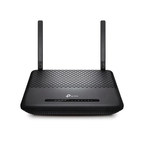 Роутер маршрутизатор TP-Link XC220-G3V абонентський термінал GPON ONU ...