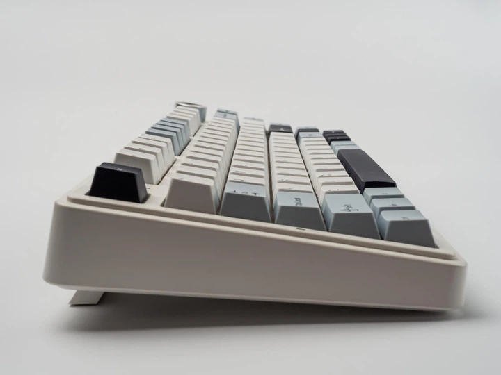 Клавіатура безпровідна AULA F75 Reaper axis switch – фото, відгуки ...