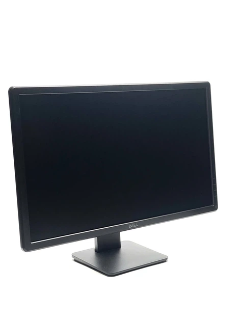 Монітор Dell E2414Ht 24" TN (Б/В - Клас A) | RNB0225387 – фото, відгуки ...
