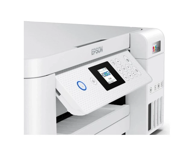 БФП Epson EcoTank L4266 + Wi-Fi (C11CJ63414) – фото, відгуки ...