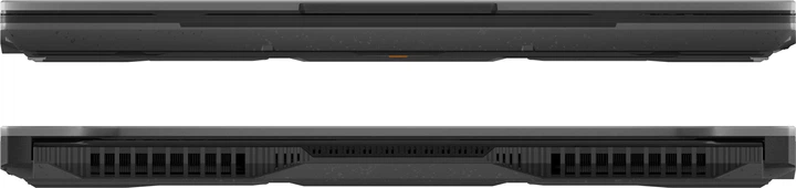 Ноутбук ASUS TUF Gaming A15 FA507NVR-LP007 (90NR0JK5-M00950) Mecha Gray ...