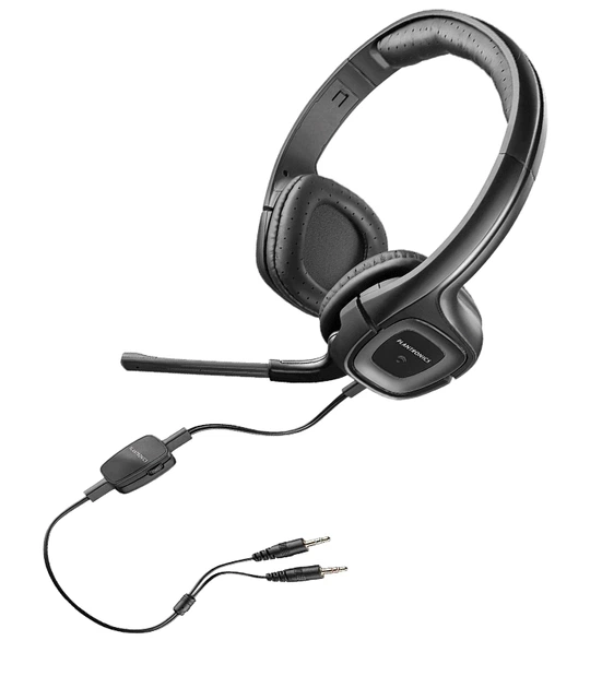 Гарнитура Plantronics Audiо 355 купить в интернет-магазине ROZETKA ...