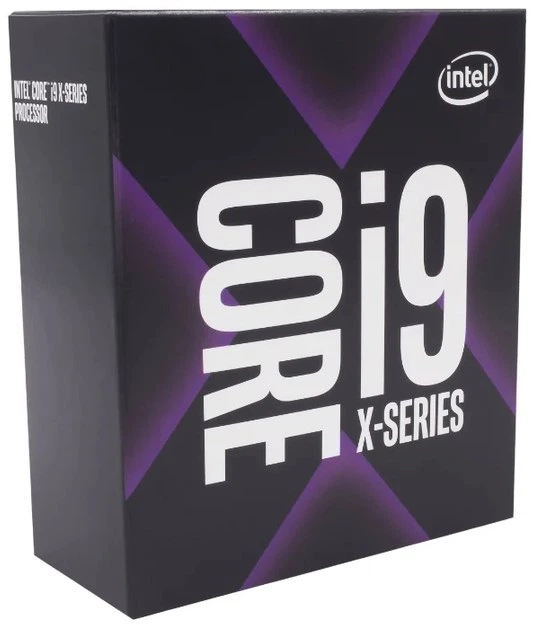Процесор Intel Core i9-10900X (BX8069510900X) Box – фото, відгуки ...