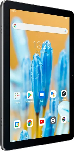 Планшет Oscal Pad 70 Wi-Fi 4/128GB Meteorite Grey – фото, відгуки, характеристики в інтернет ...