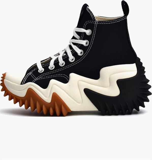 Кроссовки Converse Run Star Motion Black 171545C 37 – Оригинальная ...