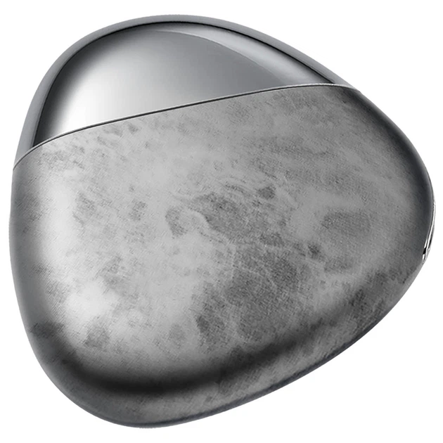 Електробритва Metz Firm Stone Shaver (MZPS021-Rock Gray) – фото ...