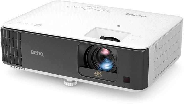 Проектор BenQ TK700ST (9H.JP877.17E) – фото, відгуки, характеристики в інтернет-магазині ROZETKA ...
