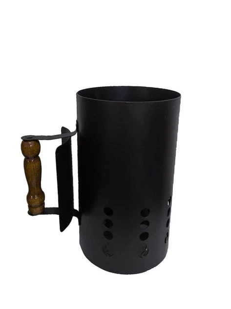 Стартер - для швидкого займання вугілля, брикетів, дров (23955 533 ...