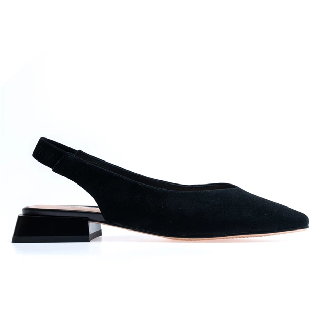 Босоніжки Lady Marcia 01606 Чорні 39 – Оригінальне взуття | ROZETKA