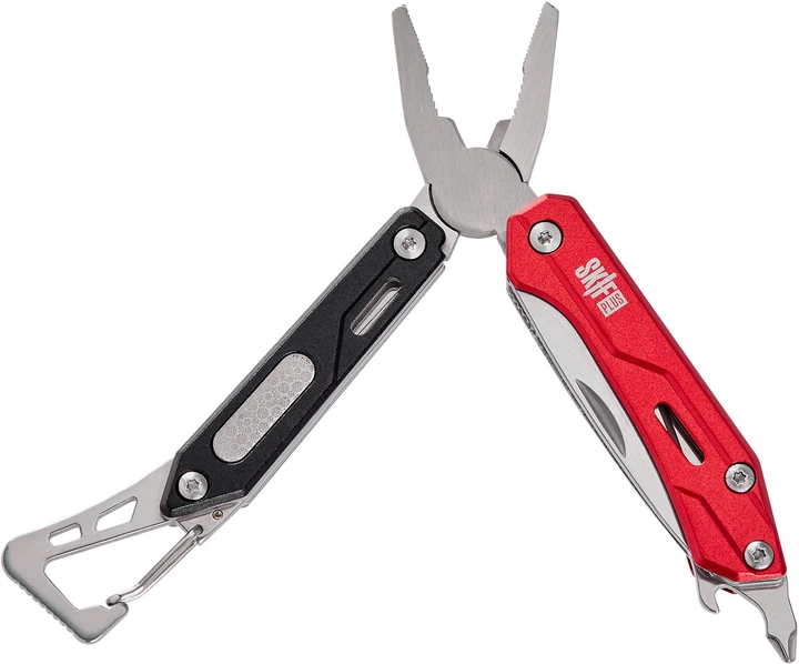Мультитул SKIF Plus Pocket Tool – фото, отзывы, характеристики в интернет-магазине ROZETKA от ...