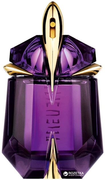 Туалетная вода для женщин ThierryMugler Alien Talisman Non Ressourcable ...
