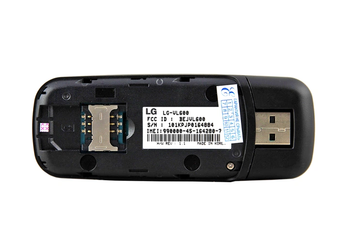 3G/4G модем LG VL600 – фото, отзывы, характеристики в интернет-магазине ...