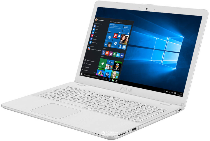 ASUS VivoBook 15 X542UQ (X542UQ-DM047T) White – фото, отзывы ...