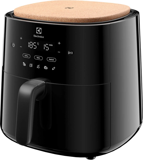 Мультипіч Electrolux EAF5B (7333394032580) – фото, відгуки, характеристики в інтернет-магазині ...