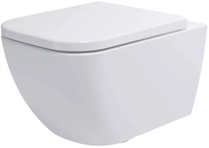 Інсталяція GEBERIT Duofix Basic 111.153.00.1 з кріпленням 111.839.00.1 + панель змиву Delta 50 ...