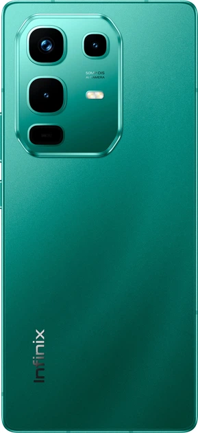 Мобільний телефон Infinix Note 50 8/256GB Mountain Shade – фото ...