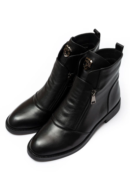 Черевики Lady Marcia 00744 Чорні 35 – Оригінальне взуття | ROZETKA