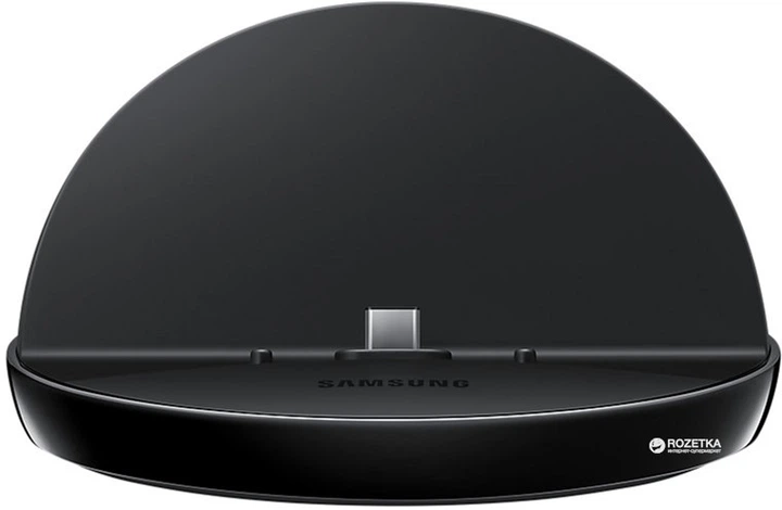 Samsung Doc Station EE-D3000 Black (EE-D3000BBRGRU) – фото, отзывы ...