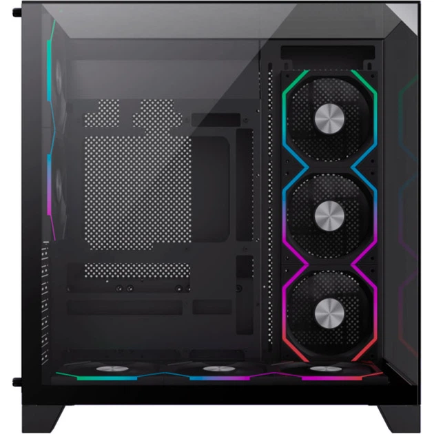 Корпус GameMax Infinity Pro BK – фото, отзывы, характеристики в интернет-магазине ROZETKA от ...