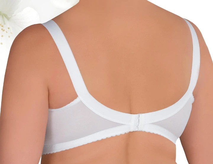 Бюстгальтер Elita 249 100D Белый (249100DW) от продавца: HBR – в интернет-магазине ROZETKA ...