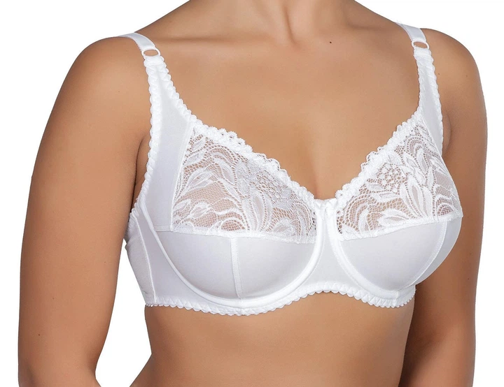 Бюстгальтер Elita 139 90D Белый (13990DW) от продавца: HBR – в интернет-магазине ROZETKA ...