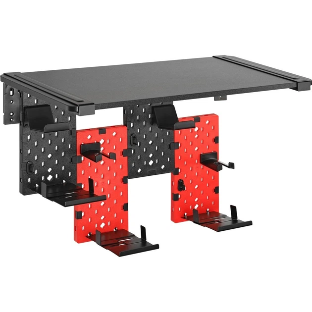 Настінна дошка-органайзер OfficePro WSO188 Black/Red [135517] – купити ...