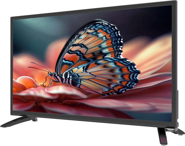 Телевізор SETUP 24" 24HSF30 купити в інтернет-магазині ROZETKA - Телевізор SETUP 24" 24HSF30 за ...