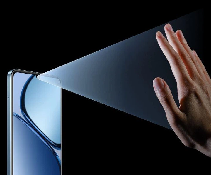 Смартфон Realme C63 8/256GB (RMX3939) Leather Blue Синій 36470 – фото ...