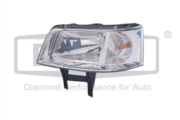 Фара ліва VW T5 (03-15) (89410303702) DPA DPA 89410303702 Volkswagen ...