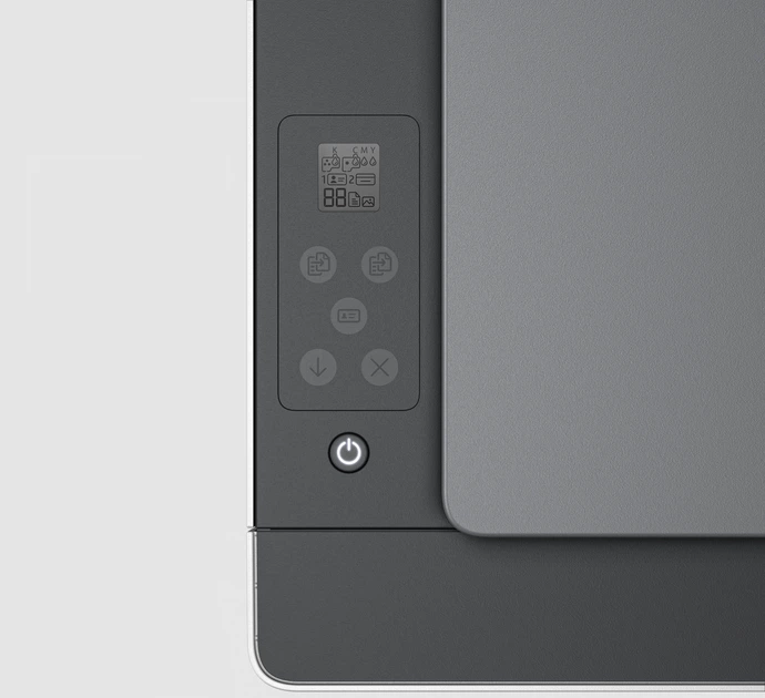 МФУ HP Smart Tank 520 (1F3W2A) – фото, отзывы, характеристики в ...