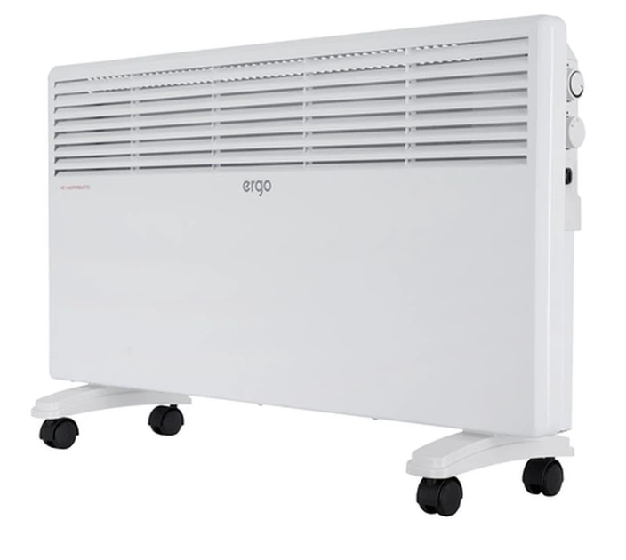 Обогреватель Ergo HC 222024 – фото, отзывы, характеристики в интернет ...