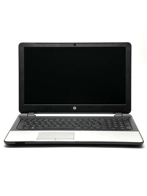 Ноутбук HP 355 G2 TN AMD A-Series (A4-6210) 8 Гб 128 Гб SSD (вживань ...