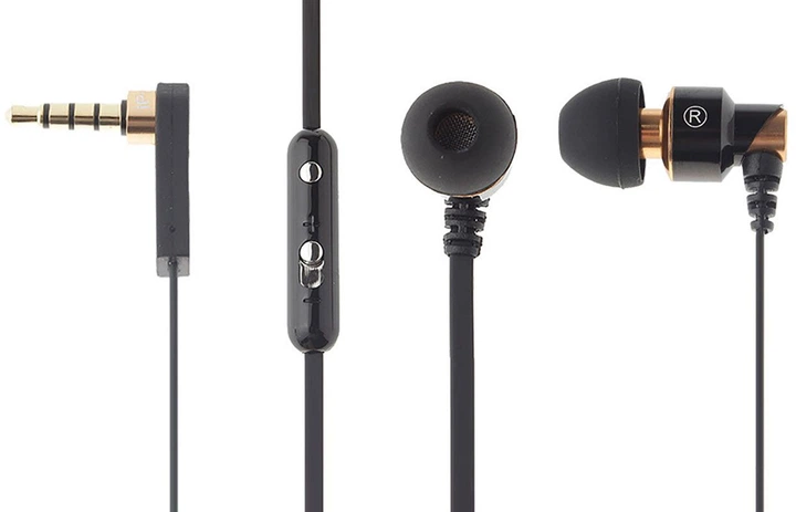Наушники Ipipoo IP-A400hi Gold купить в интернет-магазине ROZETKA ...