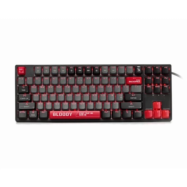 Bloody S87 Energy Red – фото, відгуки, характеристики в інтернет ...